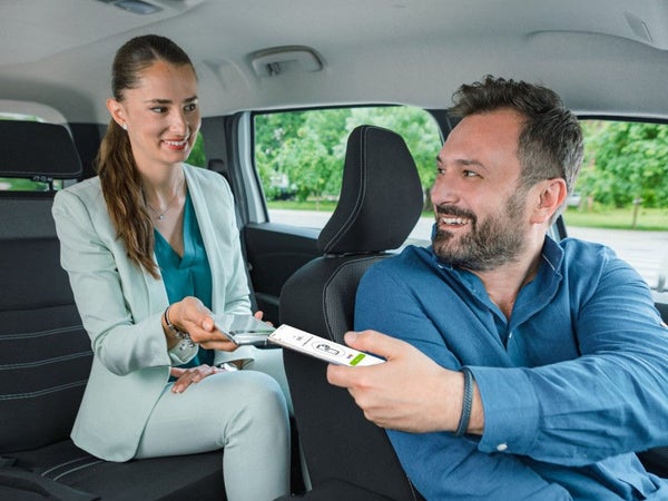 NLB Smart POS | Andorid uređaj postaje POS terminal