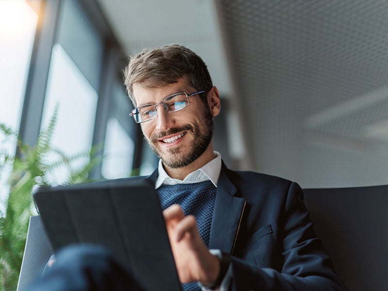 Halcom E-banking - NLB Komercijalna banka | Uštedite vreme i novac