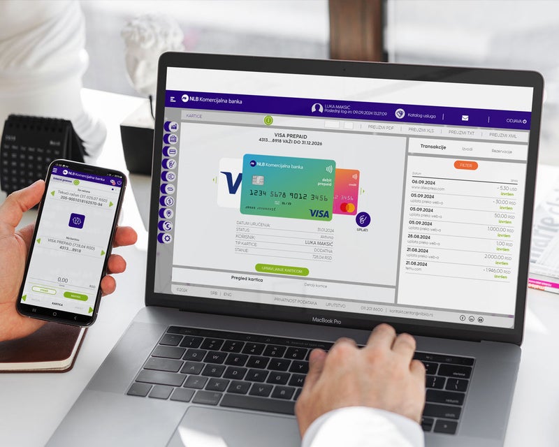 Online keš kredit | Brzo i jednostavno, bez odlaska u banku