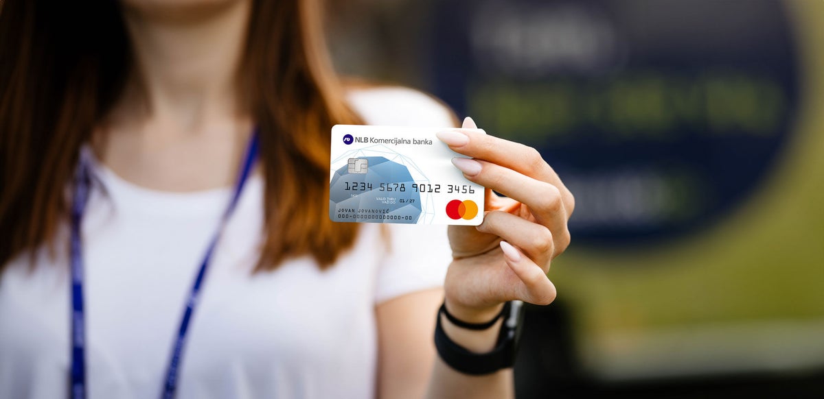 Pogodnosti Mastercard kartice | NLB Komercijalna banka