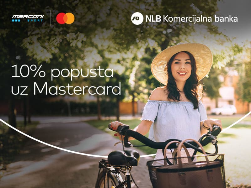 MasterCard Debitne Kartice