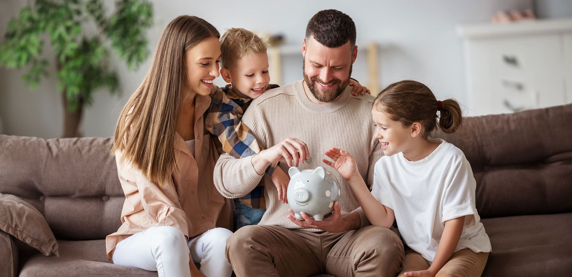 Devizna štednja | Oročena štednja po povoljnim uslovima